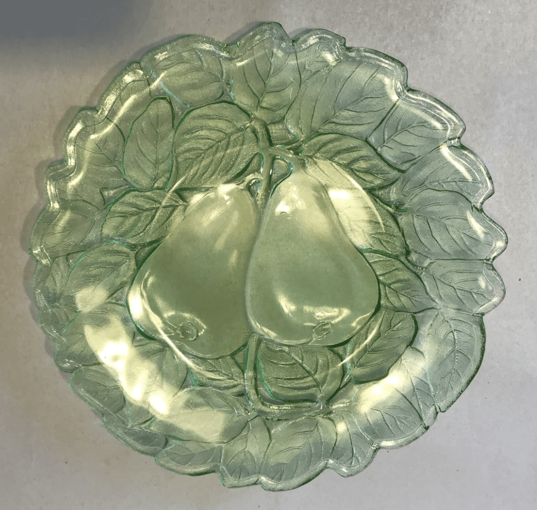 All About The Indiana Glass Company – Antique Answers