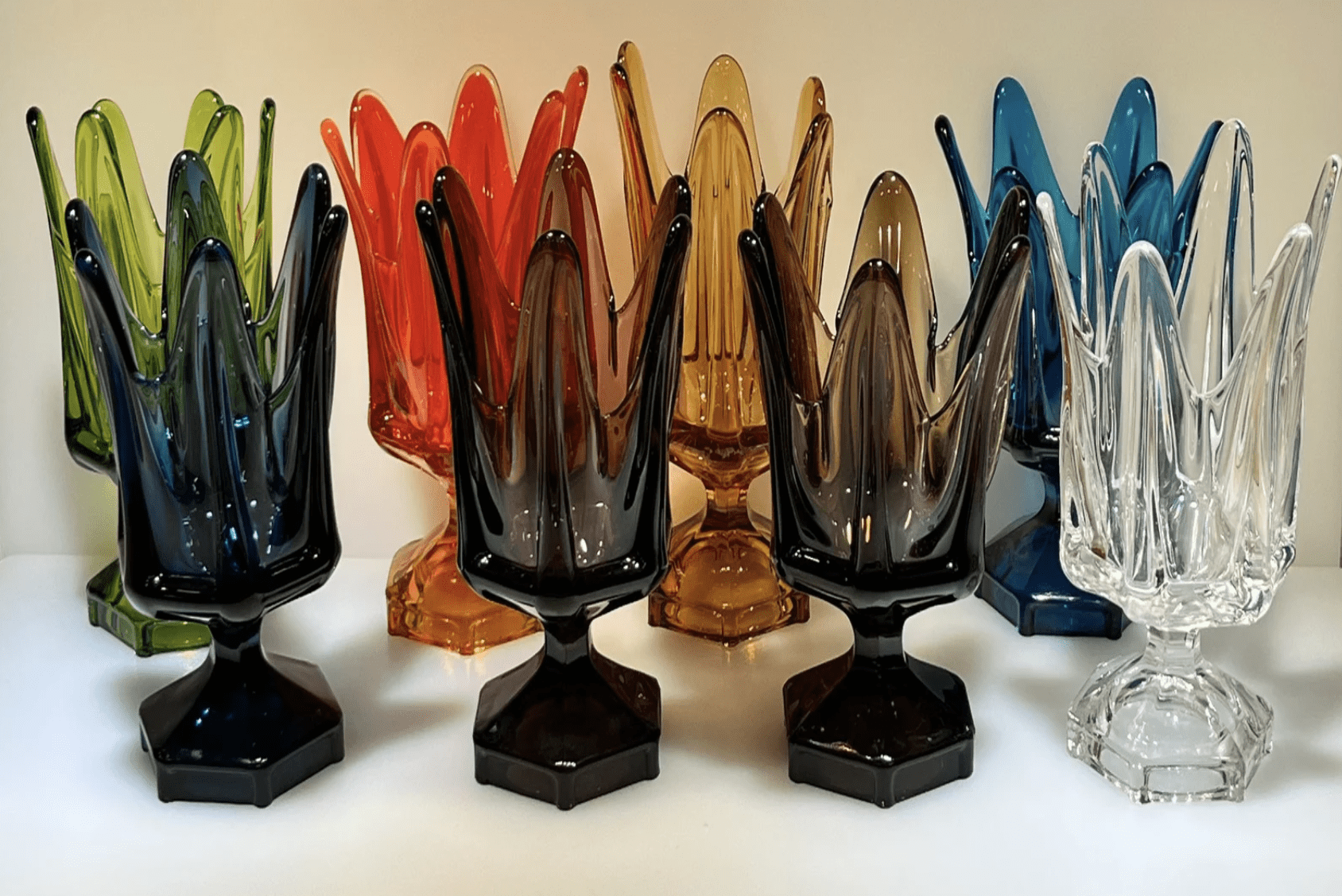 Viking Glass Identification and Valuation – Antique Answers