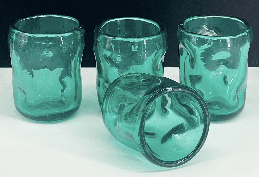 How Do You Know If It’s Blenko Glass? Identification Guide – Antique ...