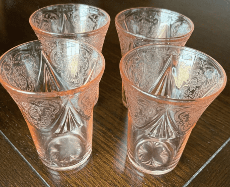 How Do You Identify Hazel-Atlas Glass? – Antique Answers