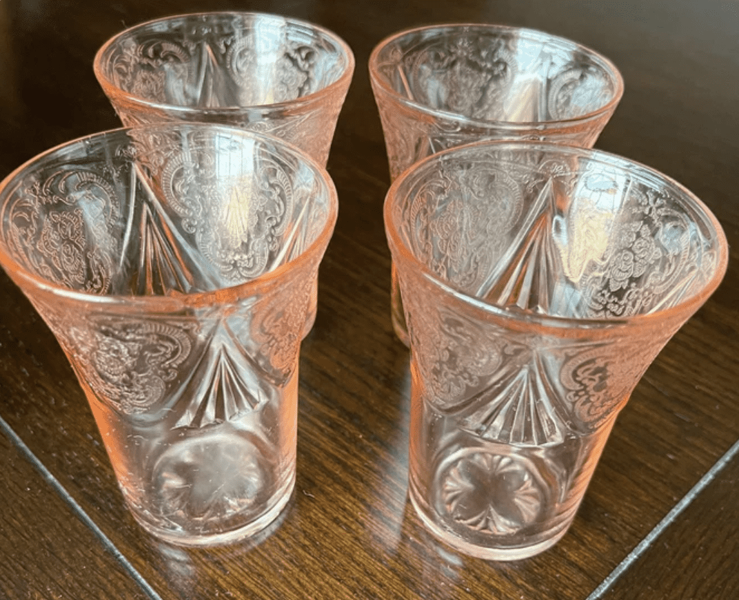 Hazel-Atlas Glass Company FAQ – Antique Answers