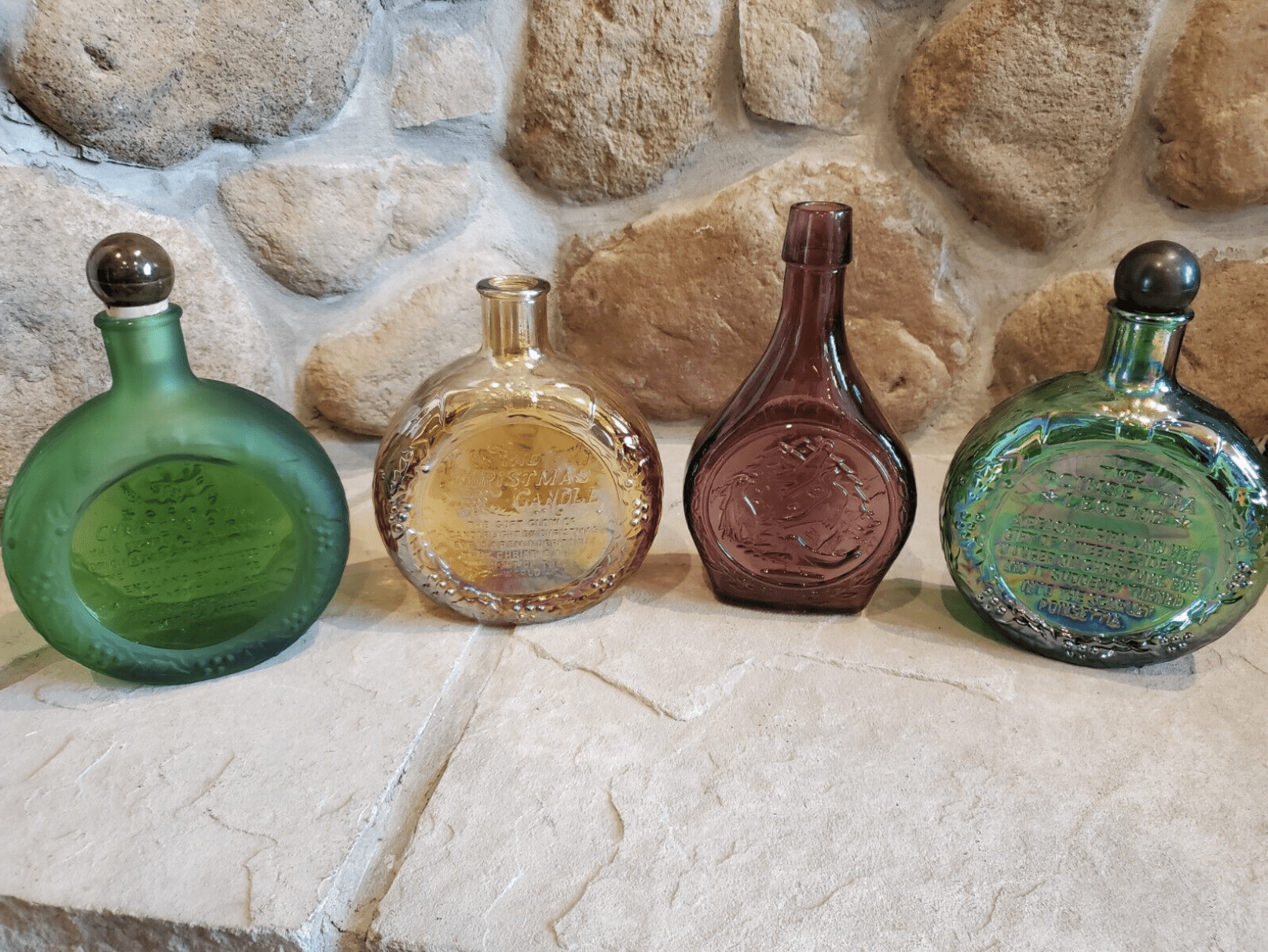 How To Identify a Wheaton Glass Bottle – Antique Answers
