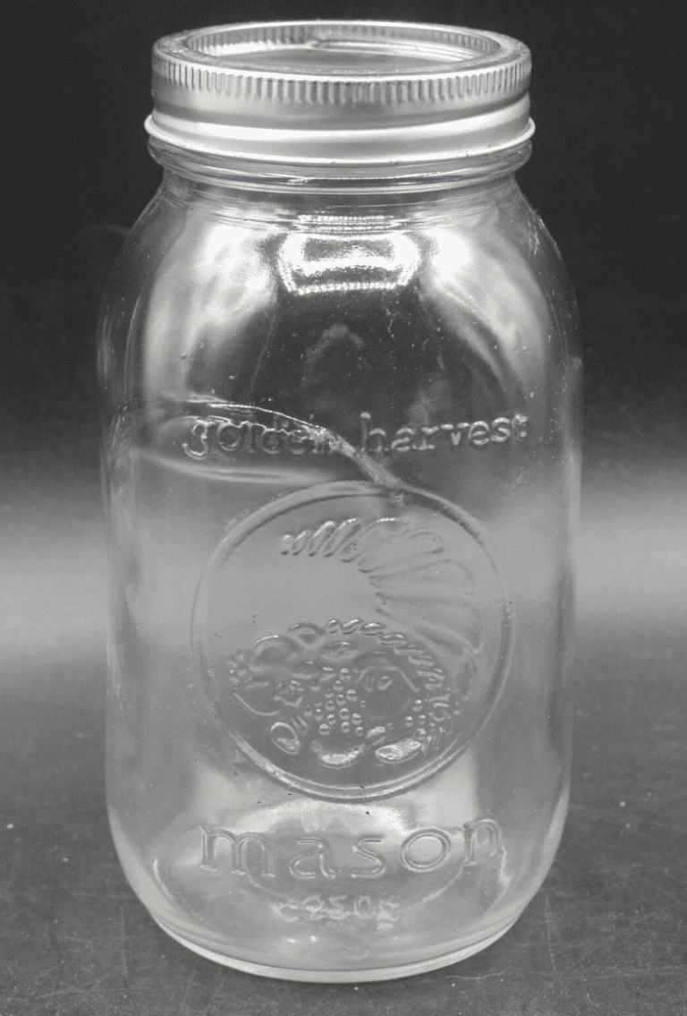 How Much are Old Mason Jars Worth? – Antique Answers
