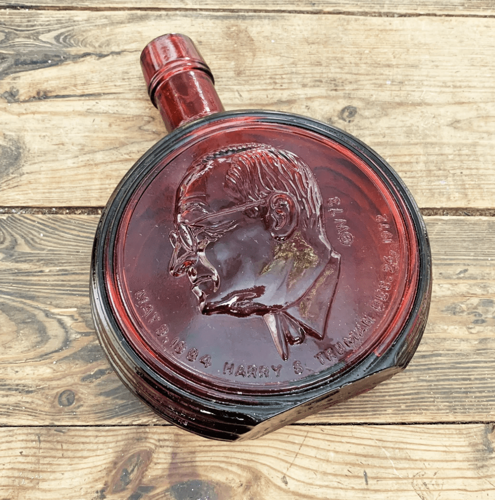 How To Identify a Wheaton Glass Bottle – Antique Answers