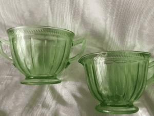 Federal Glass Identification and Valuation – Antique Answers