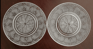 Federal Glass Identification and Valuation – Antique Answers