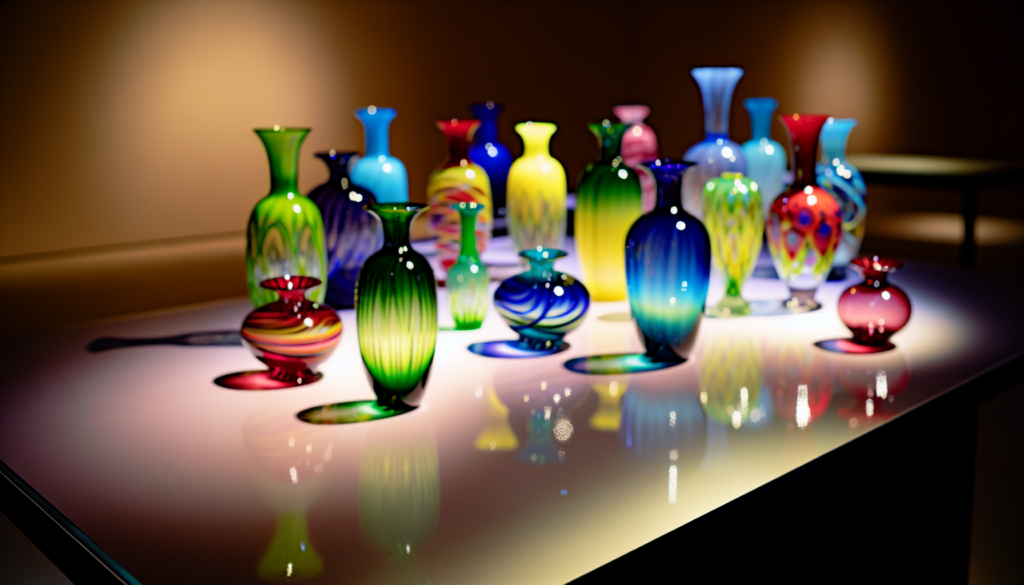 Discovering the Charm of Pilgrim Glass: A Collector’s Guide – Antique ...