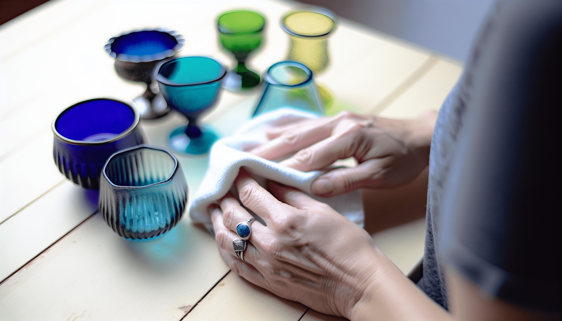 Discovering the Charm of Pilgrim Glass: A Collector’s Guide – Antique ...